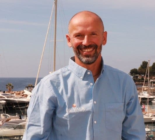 De Valk Palma | Palma de Mallorca | De Valk Yacht broker