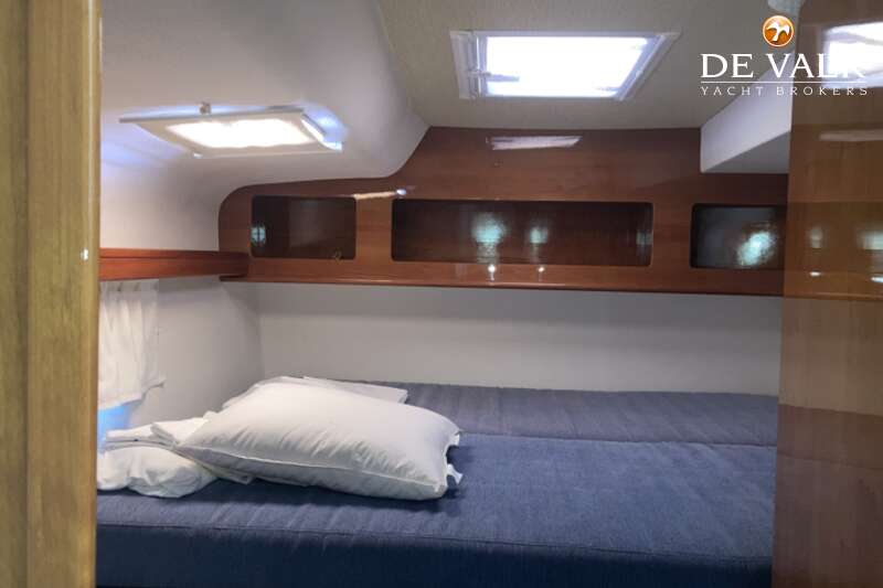 ALLIAURA PRIVILEGE 435 catamaran sailingyacht for sale | De Valk Yacht ...