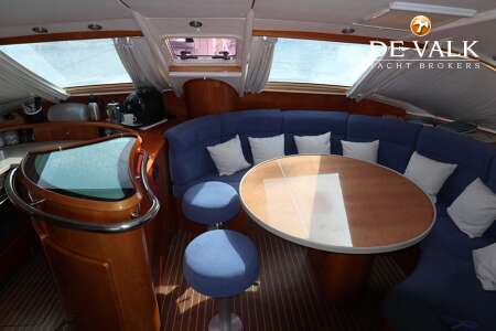 ALLIAURA PRIVILEGE 435 catamaran sailingyacht for sale | De Valk Yacht ...