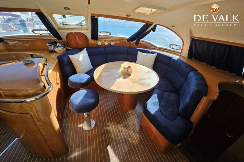 ALLIAURA PRIVILEGE 435 catamaran sailingyacht for sale | De Valk Yacht ...