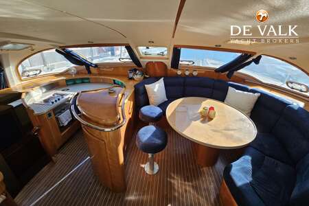 ALLIAURA PRIVILEGE 435 catamaran sailingyacht for sale | De Valk Yacht ...