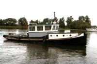 SLEEPBOOT te koop bij Jachtmakelaar De Valk