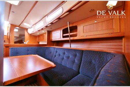 ARCONA 400 sailing yacht for sale | De Valk Yacht broker