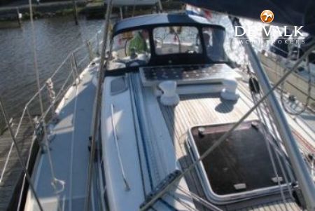 ARCONA 400 sailing yacht for sale | De Valk Yacht broker