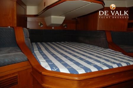 BALTIC 43 sailing yacht for sale | De Valk Yacht broker