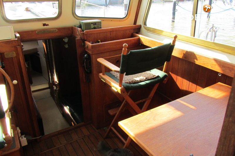 BANJER 37 zeiljacht te koop | De Valk Yacht Brokers