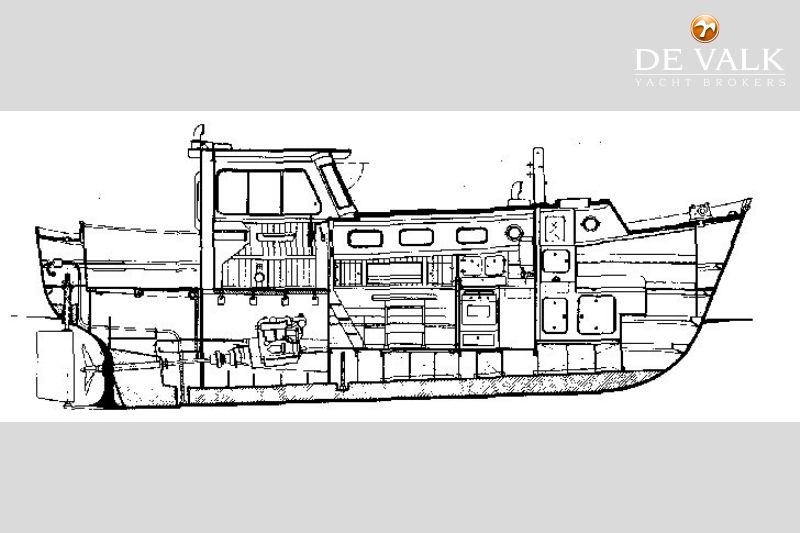 BANJER 37 zeiljacht te koop | De Valk Yacht Brokers