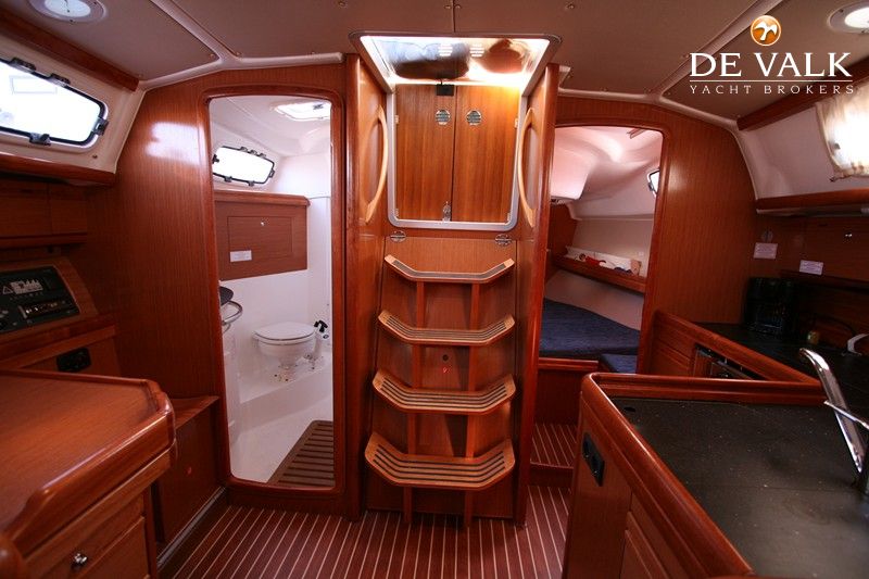 BAVARIA 34 zeiljacht te koop | De Valk Yacht Brokers