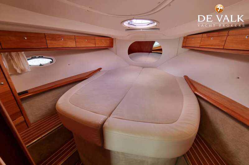 BAVARIA 35 SPORT motor yacht for sale | De Valk Yacht broker