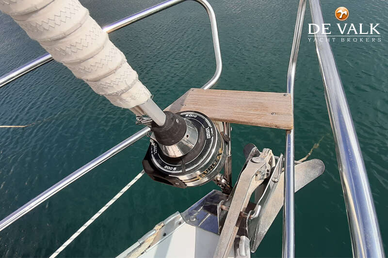 BAVARIA 36 sailing yacht for sale | De Valk Yacht broker