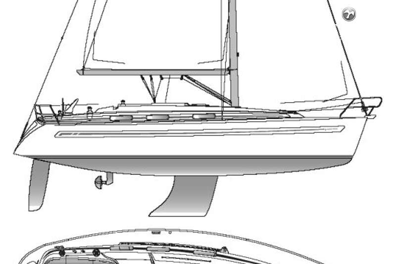 BAVARIA 36 CRUISER sailing yacht for sale | De Valk Yacht broker