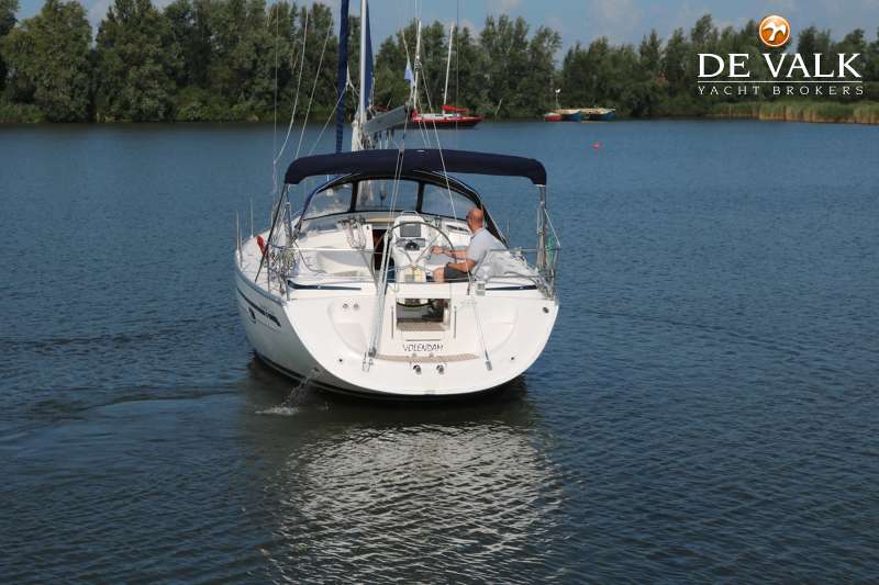 BAVARIA 39 CRUISER sailing yacht for sale | De Valk Yacht broker