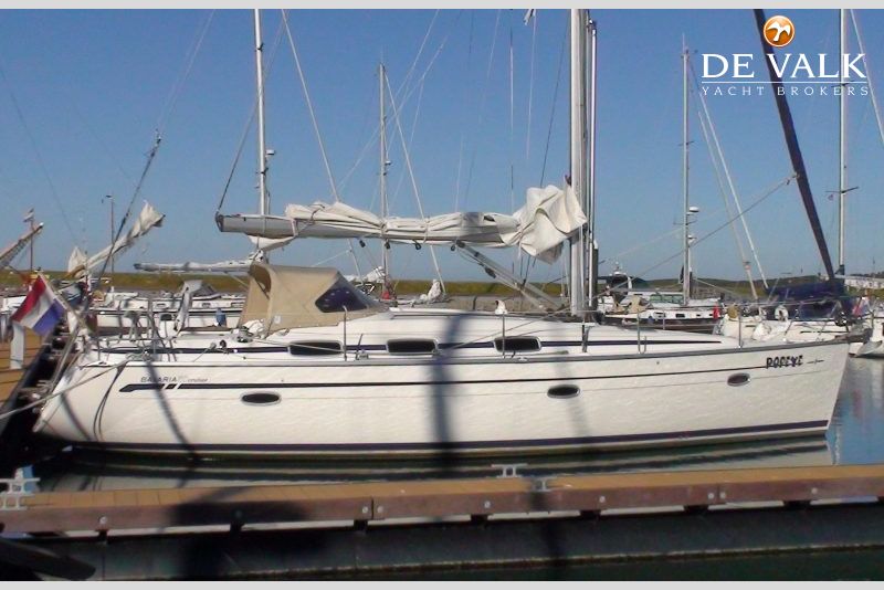 BAVARIA 39 CRUISER sailing yacht for sale | De Valk Yacht Brokers