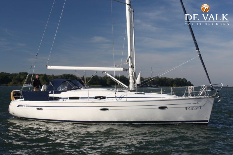 BAVARIA 39 CRUISER zeiljacht te koop | De Valk Yacht Brokers
