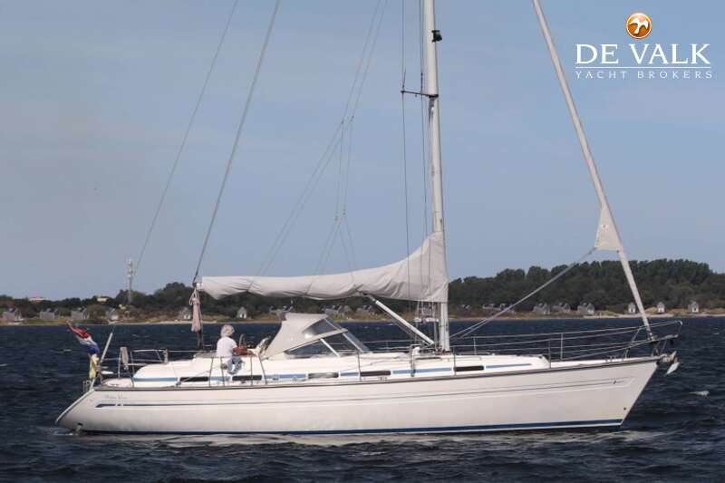 BAVARIA 42 OCEAN sailing yacht for sale | De Valk Yacht broker