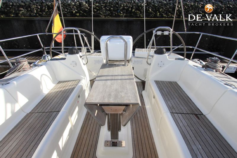 BAVARIA 47 CRUISER sailing yacht for sale | De Valk Yacht Brokers