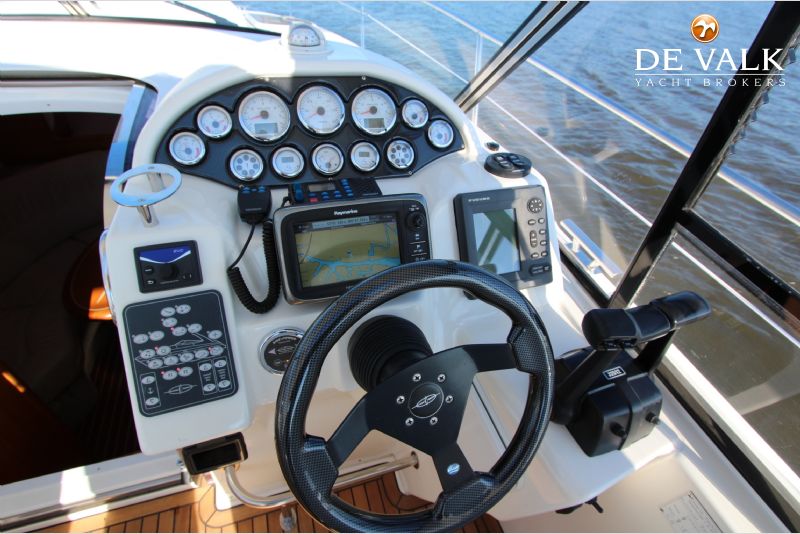 BAVARIA MOTOR BOATS 32 HT motor yacht for sale | De Valk Yacht Brokers