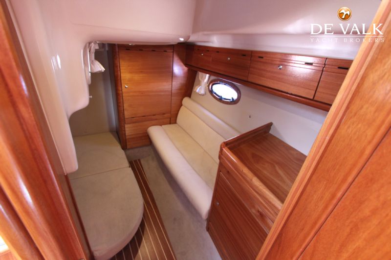 BAVARIA MOTOR BOATS 32 HT motor yacht for sale | De Valk Yacht Brokers