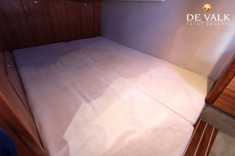 BAVARIA MOTOR BOATS 32 HT motor yacht for sale | De Valk Yacht Brokers