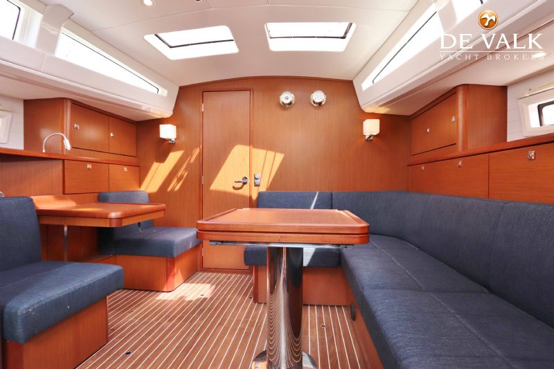 BAVARIA VISION 42 sailing yacht for sale | De Valk Yacht Brokers