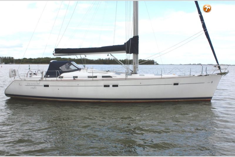 BENETEAU OCEANIS 473 CL zeiljacht te koop | De Valk Yacht Brokers