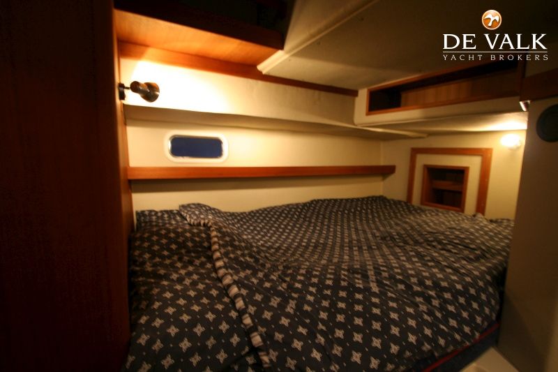 BOTNIA TARGA 35 motor yacht for sale | De Valk Yacht Brokers