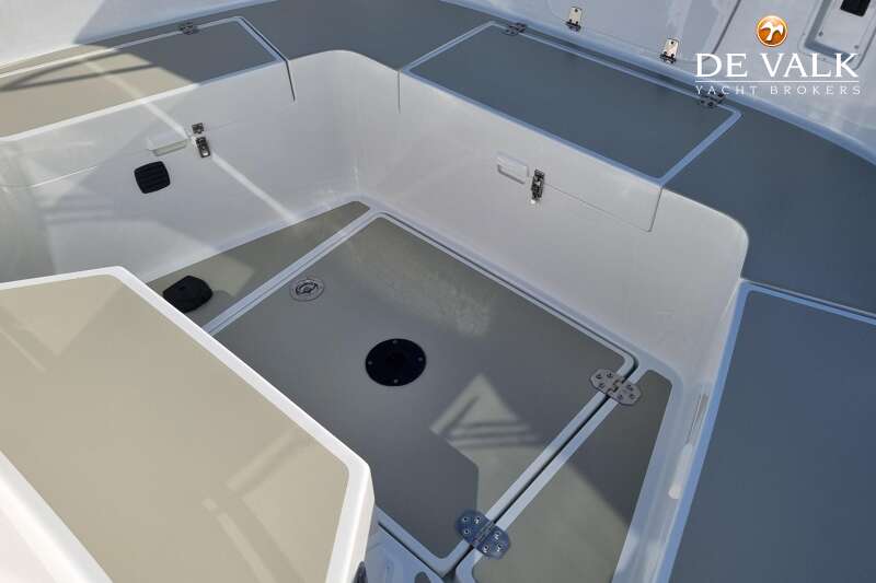 BOTNIA TARGA 35 motor yacht for sale | De Valk Yacht broker