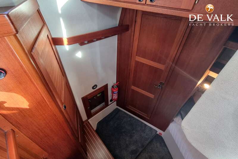 BOTNIA TARGA 35 motor yacht for sale | De Valk Yacht broker