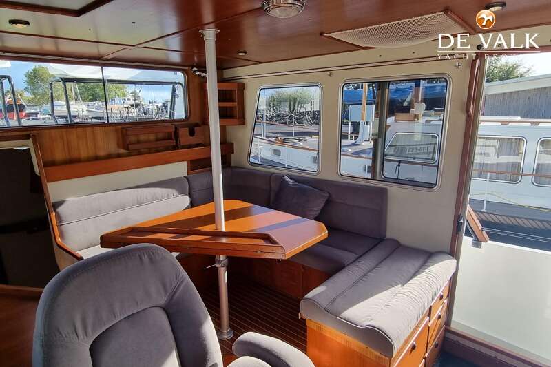 BOTNIA TARGA 35 motor yacht for sale | De Valk Yacht broker