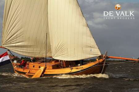 BOTTER for sale at De Valk Yacht Brokers