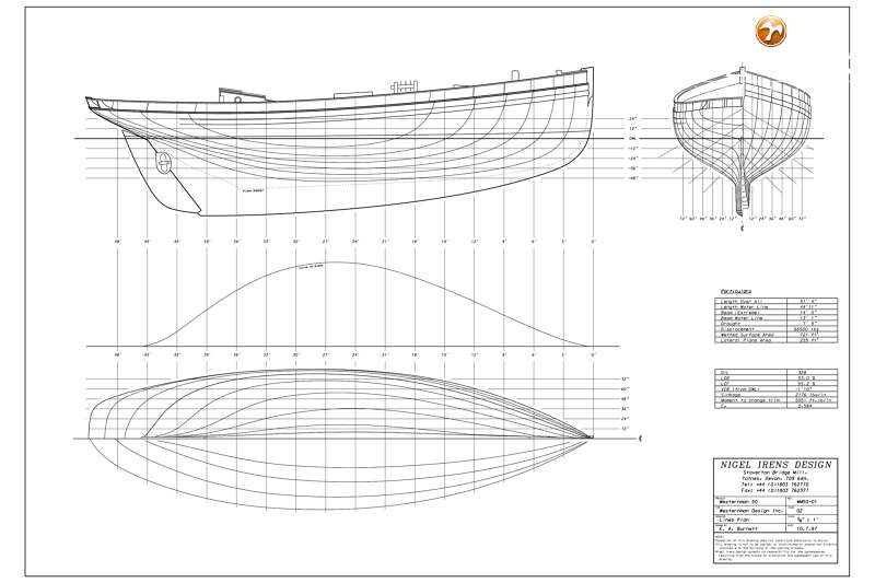 BRISTOL CHANNEL PILOT CUTTER sailing yacht for sale | De Valk Yacht broker