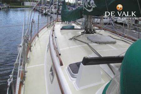 CABO RICO 34 sailing yacht for sale | De Valk Yacht broker
