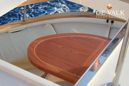 CHEOY LEE 53 MOTORSAILER motorsailer for sale | De Valk Yacht broker