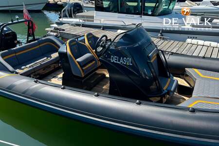 COBRA RIBS for sale at De Valk Yacht Brokers