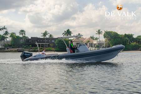 COBRA RIBS for sale at De Valk Yacht Brokers