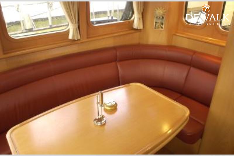 COLIN ARCHER sailing yacht for sale | De Valk Yacht Brokers