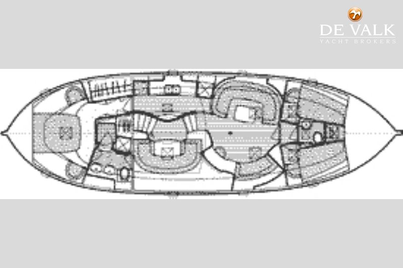 COLIN ARCHER sailing yacht for sale | De Valk Yacht Brokers