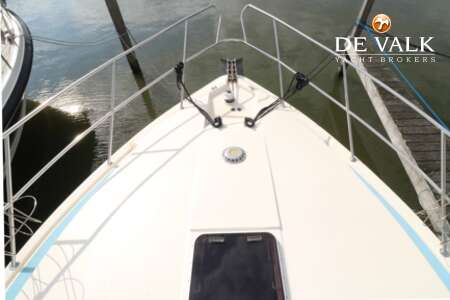 COLVIC SUNCRUISER 35 motor yacht for sale | De Valk Yacht broker