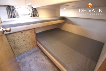 COLVIC SUNQUEST 44 motor yacht for sale | De Valk Yacht broker