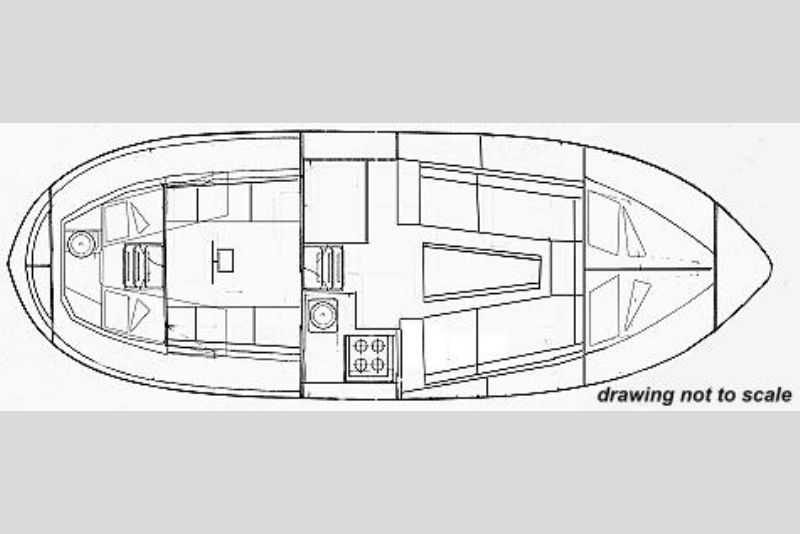 COLVIC WATSON sailing yacht for sale | De Valk Yacht Brokers