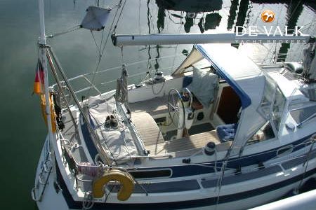 COMPROMIS 999 sailing yacht for sale | De Valk Yacht broker