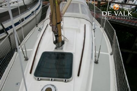CONTEST 28 zeilboot te koop | Jachtmakelaar De Valk