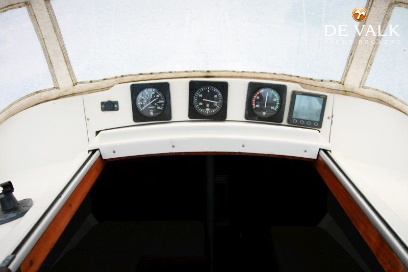 CONTEST 28 zeiljacht te koop | De Valk Yacht Brokers