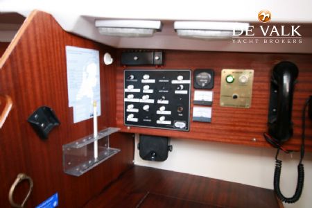 CONTEST 28 zeilboot te koop | Jachtmakelaar De Valk