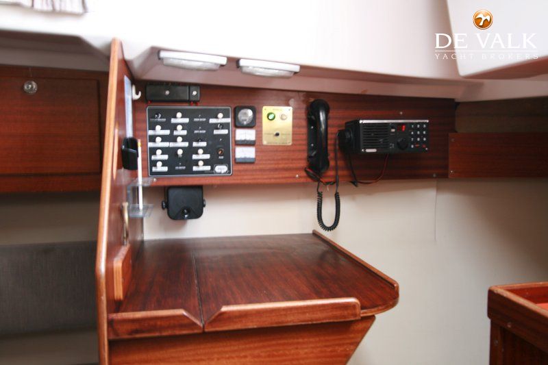 CONTEST 28 zeiljacht te koop | De Valk Yacht Brokers