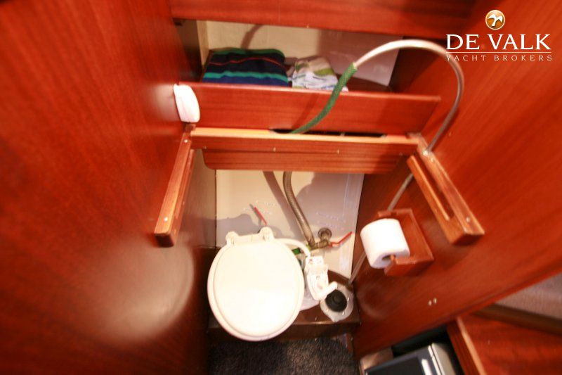 CONTEST 28 zeiljacht te koop | De Valk Yacht Brokers