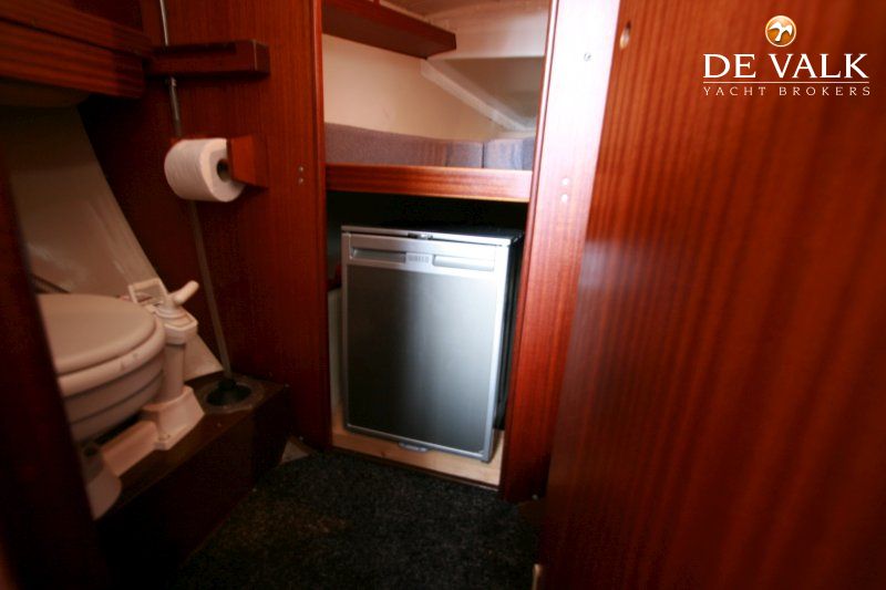 CONTEST 28 sailing yacht for sale | De Valk Yacht Brokers