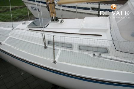 CONTEST 28 sailing yacht for sale | De Valk Yacht broker