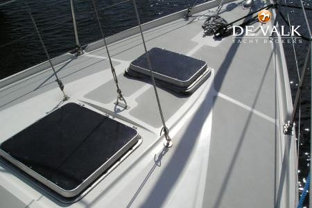 CONTEST 31 HT sailing yacht for sale | De Valk Yacht broker