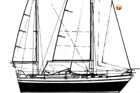 CONTEST 32 CS KETCH sailing yacht for sale | De Valk Yacht broker